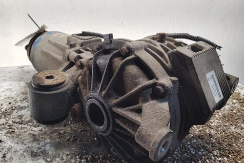 2010-2017 Chevrolet Equinox Rear Differential Carrier Assembly OEM | eBay