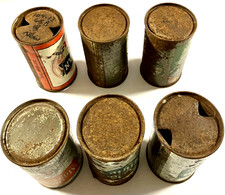 Old Beer Cans In Collectible Us Flat Top Beer Cans for sale | eBay