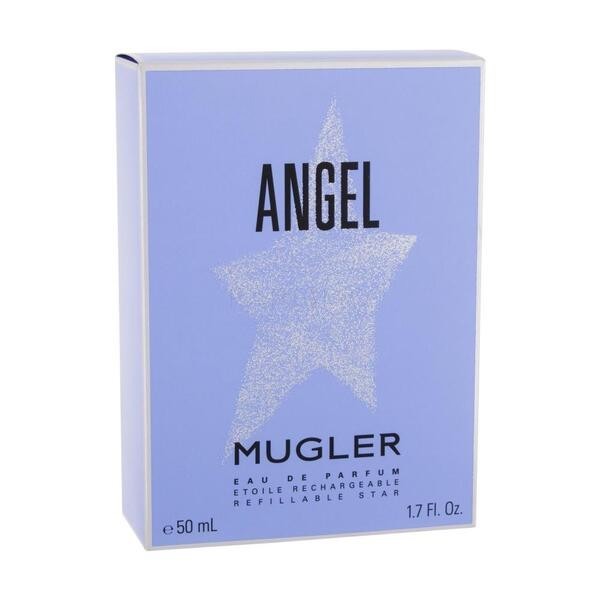 Thierry Mugler Angel Eau de Parfum Donna 50ml - Profumo Originale EDP ...