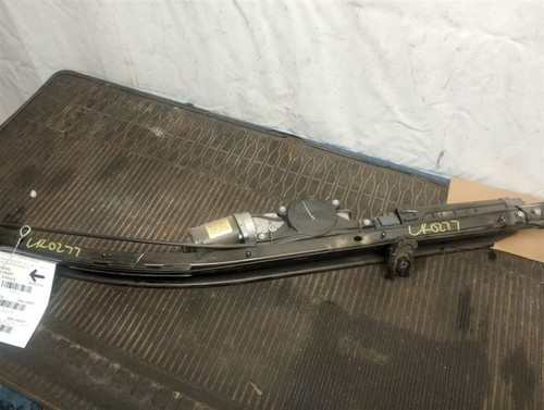 Driver Left Electric Door Motor 68067847AF Fits 10-20 Caravan 2851153 ...