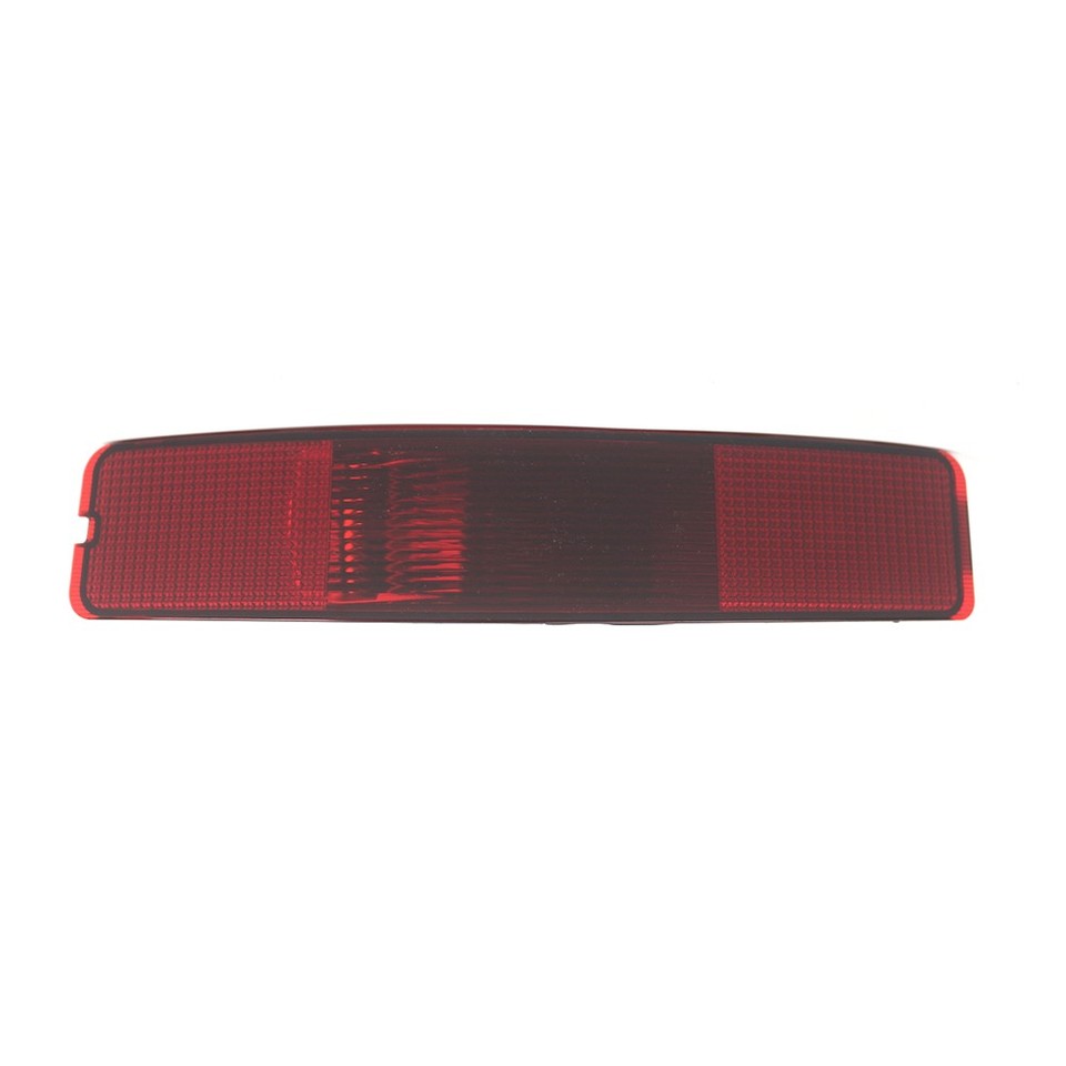 Rear Bumper Fog Lamp Reverse Brake Lights Right Side For Volvo XC90 ...