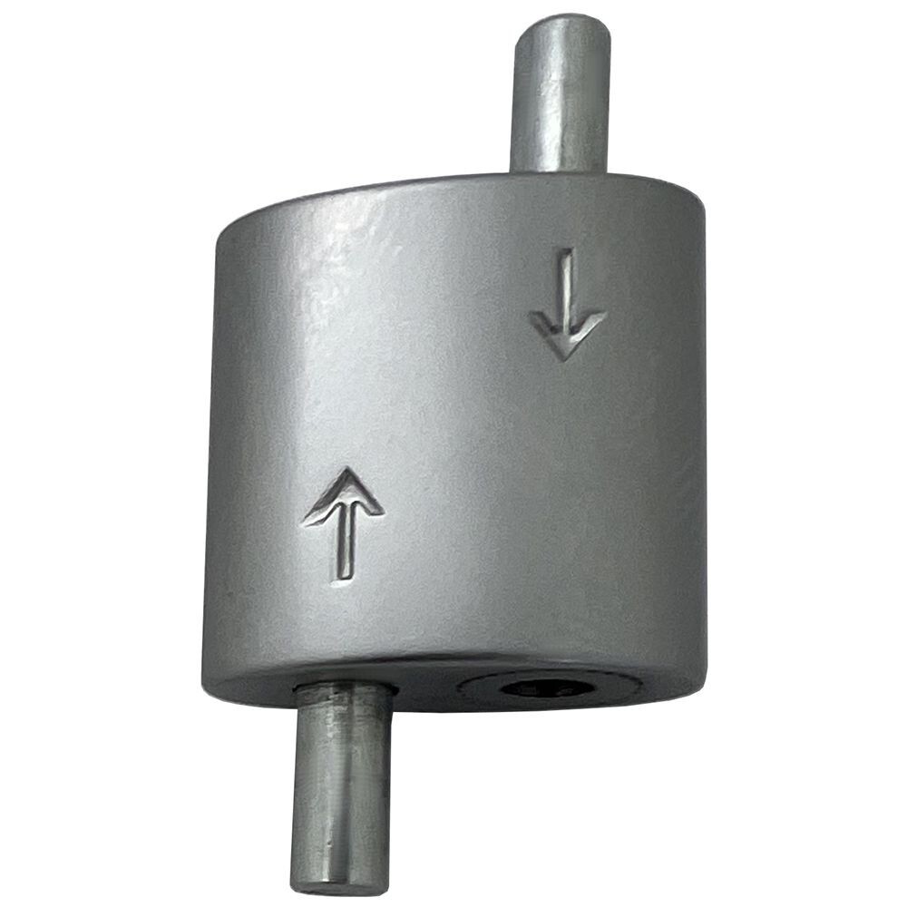 1MM - 2MM STEEL WIRE ROPE QUICK LOOP GRIP CABLE CLAMP SPRING LOADED ...