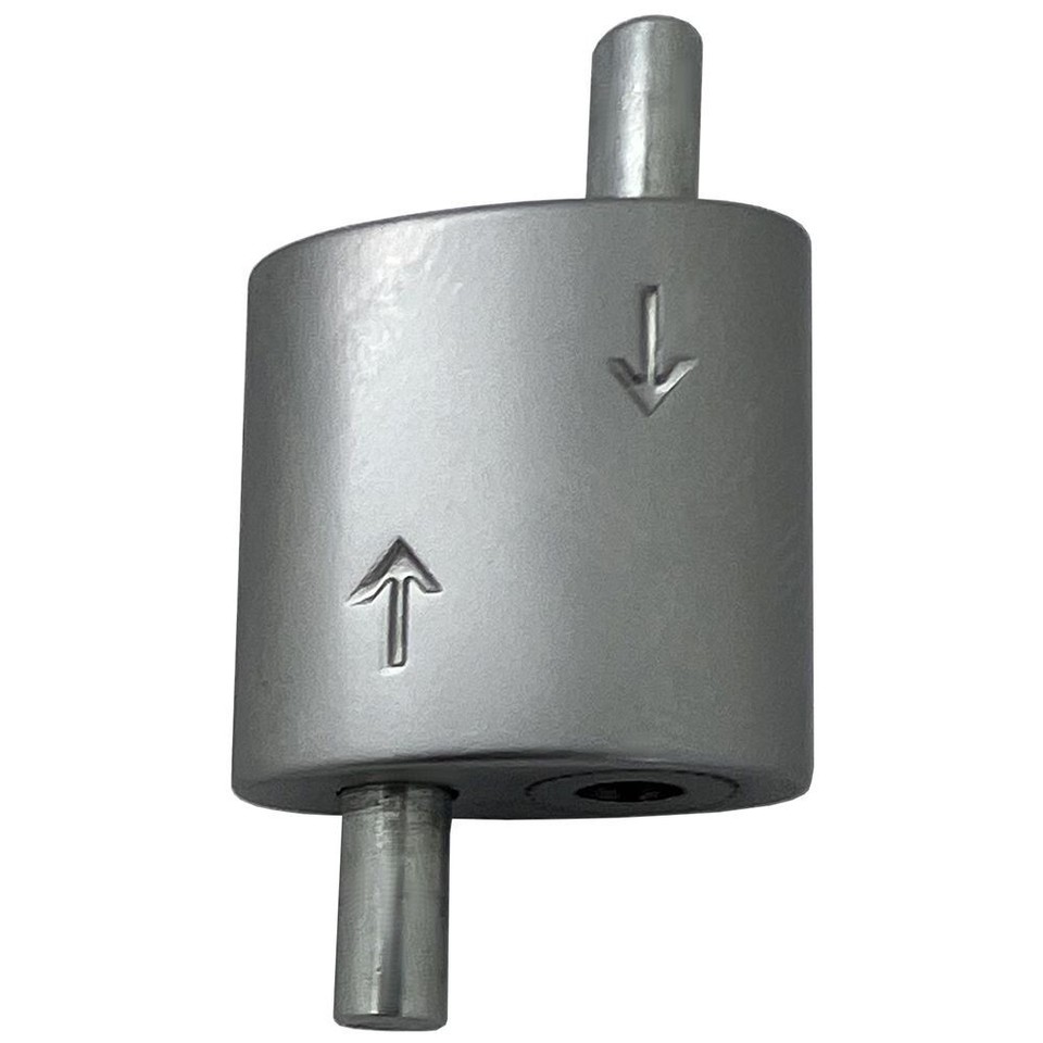 1MM - 2MM STEEL WIRE ROPE QUICK LOOP GRIP CABLE CLAMP SPRING LOADED ...