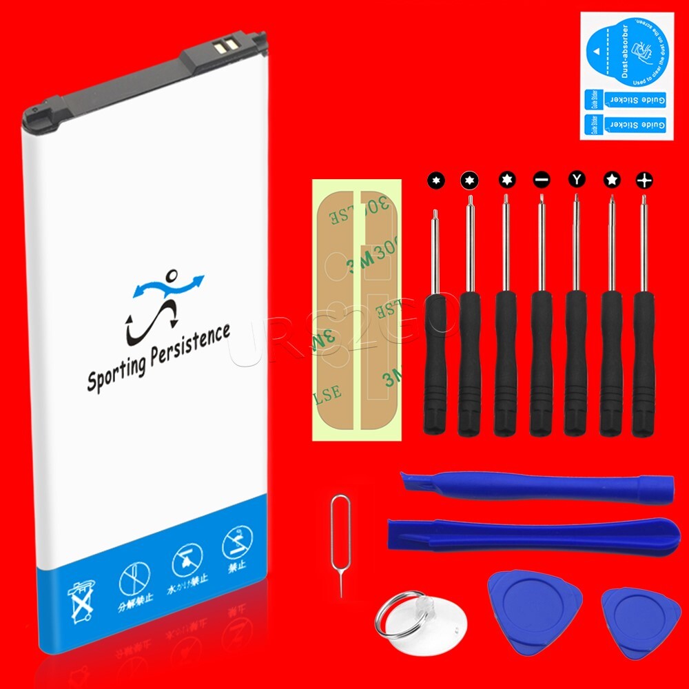 Long Life 3520mAh Battery Screwdriver Tool For Samsung Galaxy J7 (2018 ...
