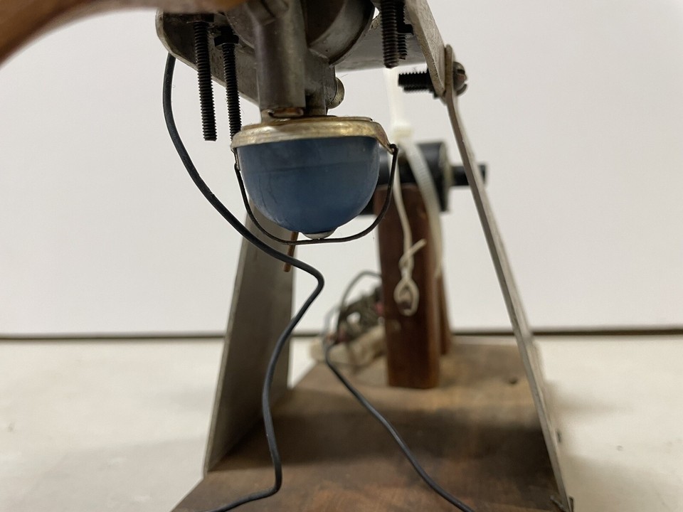 Arden Super Atom Model Airplane Engine | eBay