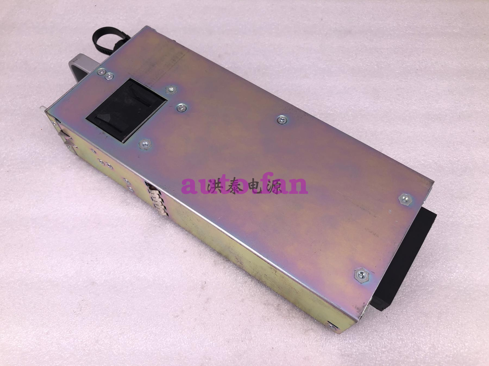 1pcs For PAC600S12-CB 600W AC power module | eBay