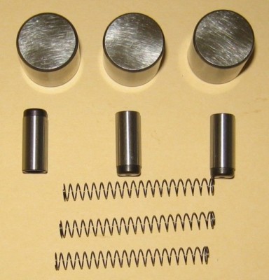 Starter freewheel repair kit SCK-902 for Kawasaki Z 1000 H Injection ...