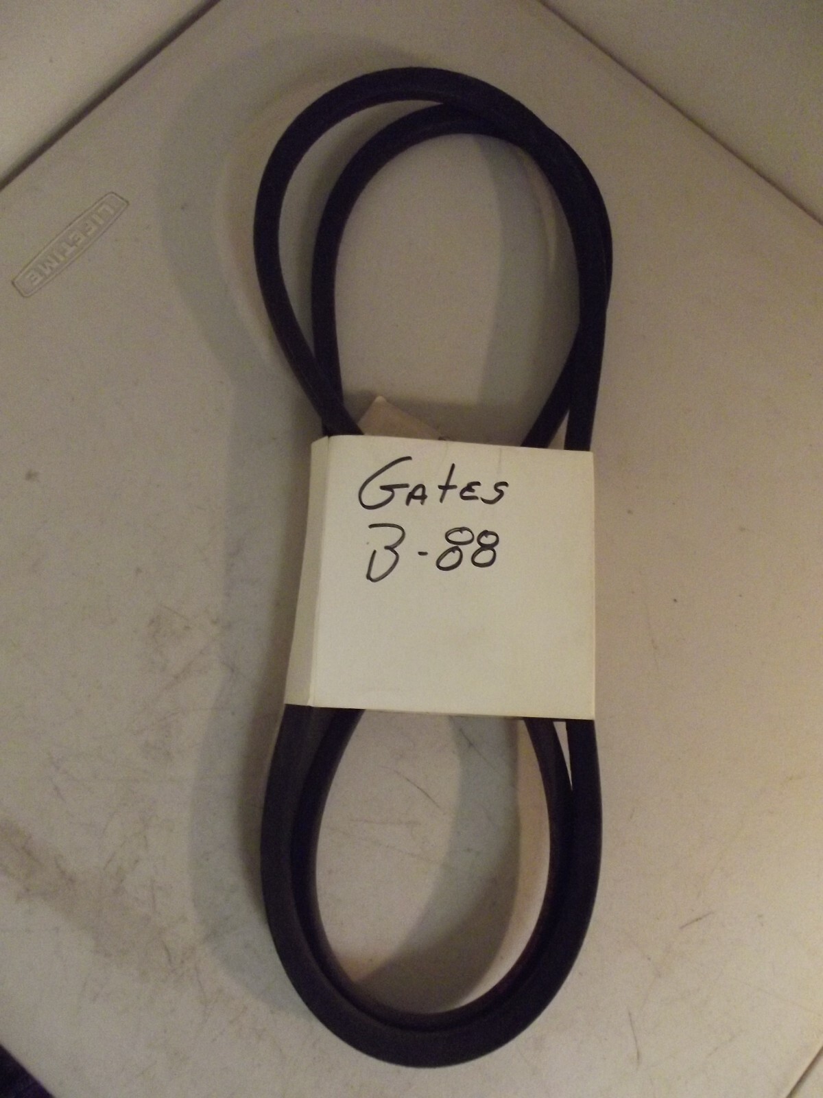 1 Gates B88 Hi-power II V80 V-belt for sale online | eBay