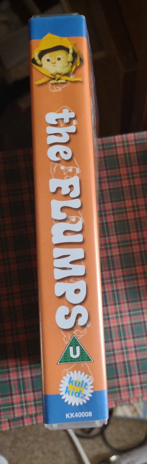 The Flumps (VHS, 1999) | eBay UK