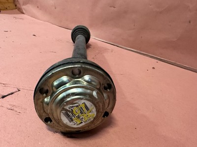 BMW E90 335I Rear Left Differential Axle Output Shaft Drive 94K Miles ...