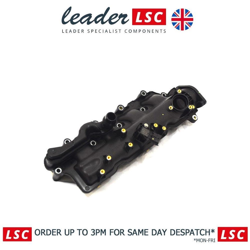 55565592 ORIGINAL VAUXHALL Insignia Zafira Inlet Intake Induction ...