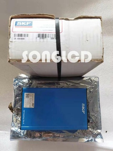 1PCS NEW CMON 4108 SKF Multilog IMx-8 via DHL or FedEx | eBay