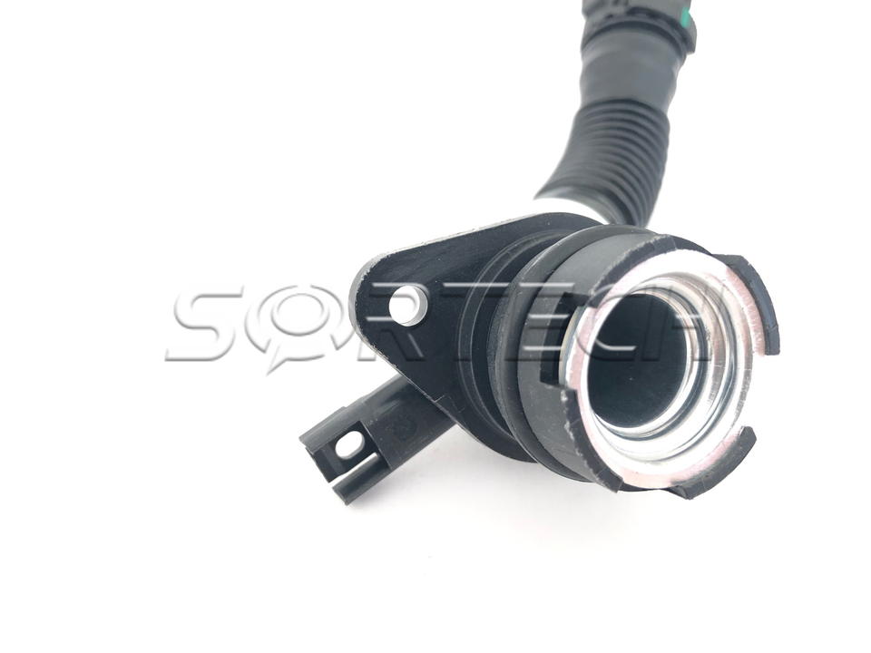 Crankcase Vent Hose for BMW 11127584128 11127590163 E90 F10 F06 F25 F26 ...