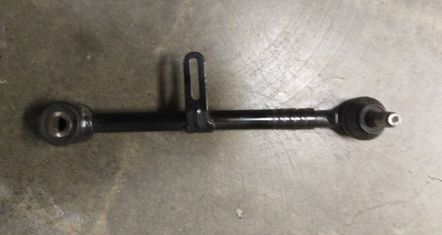 48710-50050 Toyota Arm ASSY Rear Suspension No.1 RH 4871050050 Genuine ...