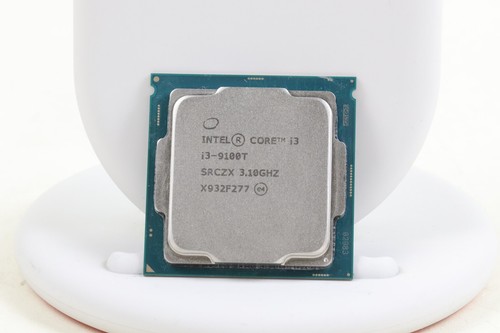 INTEL CORE I3-9100T PROCESSOR | 3.10GHZ | SRCZX | eBay