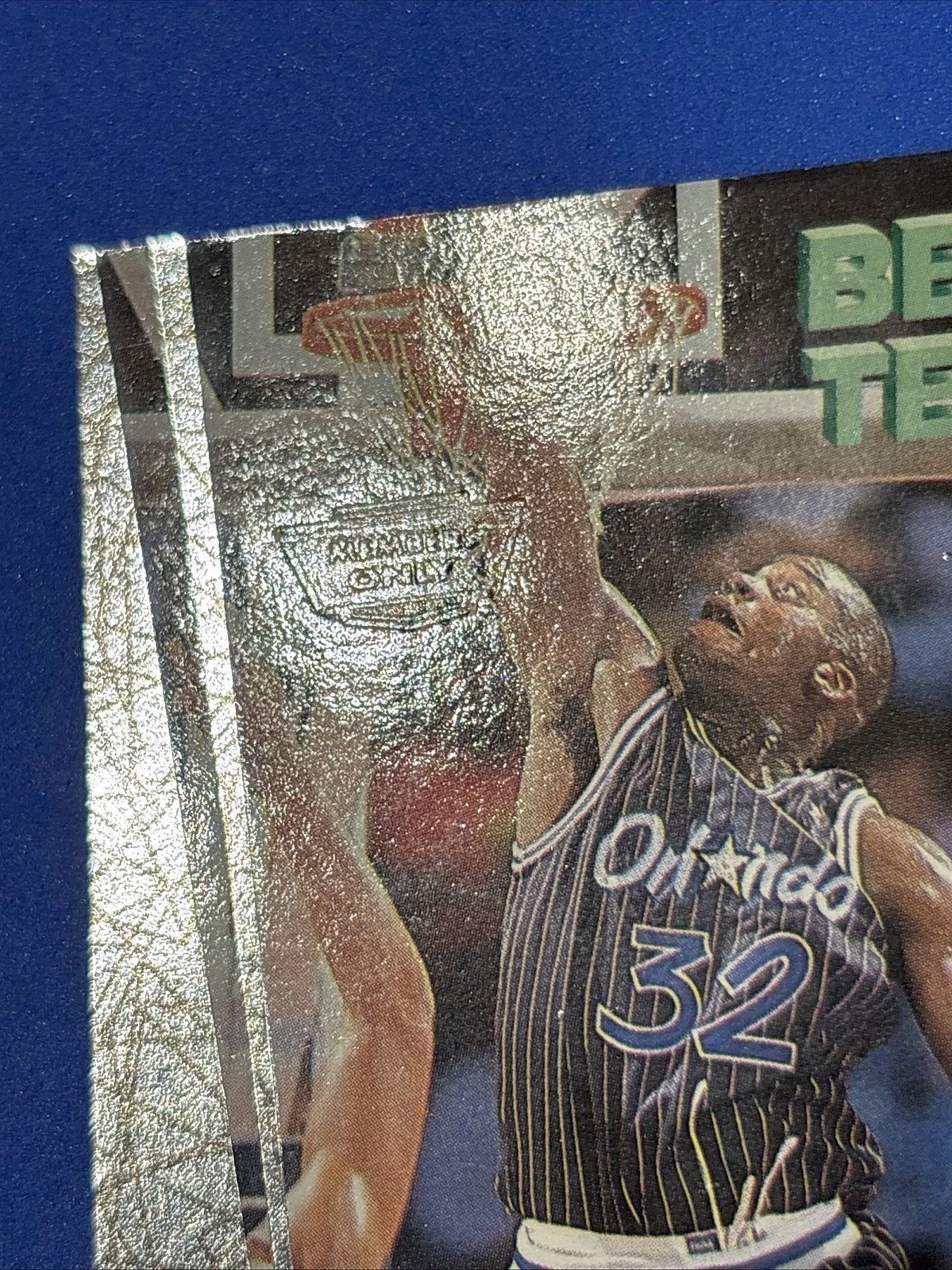 1992-1993 NBA Basketball Stadium Club Members Only Set + Partial Mo ...