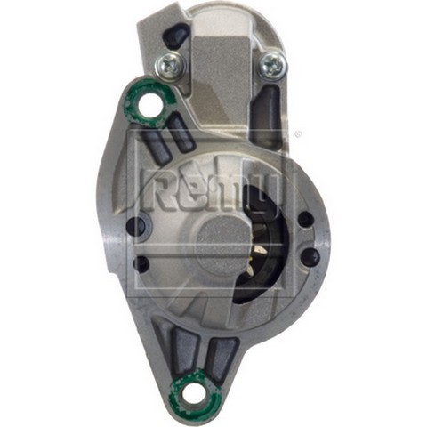 Remy 16370 Premium Starter For Select 09-24 Dodge Jeep Ram Models | eBay