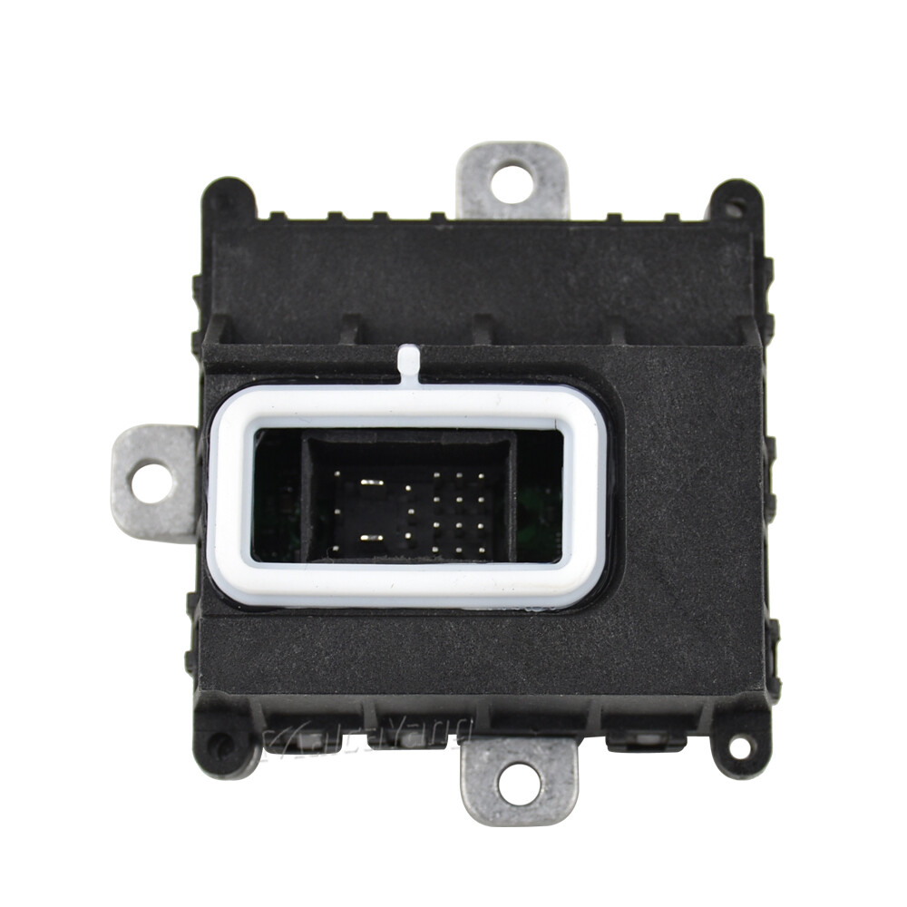 63127189312 Headlight Adaptive Drive Control Unit Module For E46 E90 ...