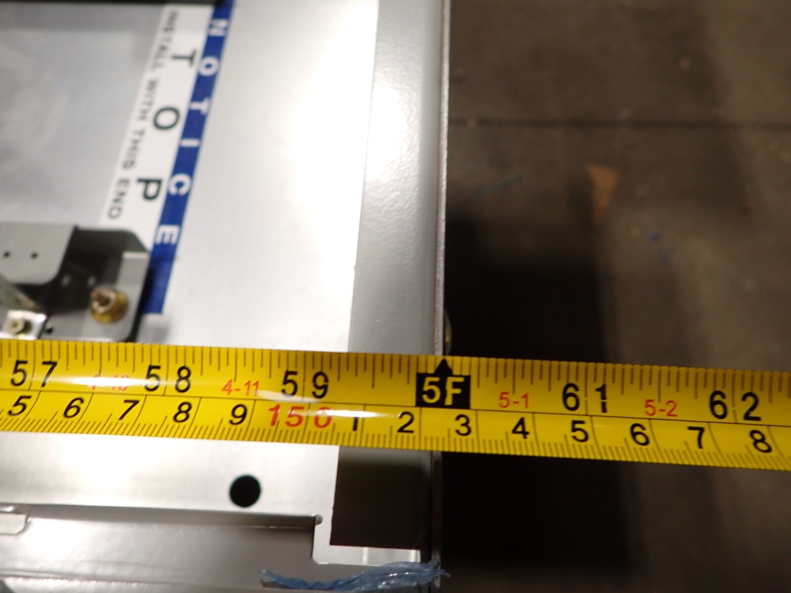 New Eaton PRL1A 400 amp MLO Feed Thru Panelboard 208v 3 Phase Indoor ...