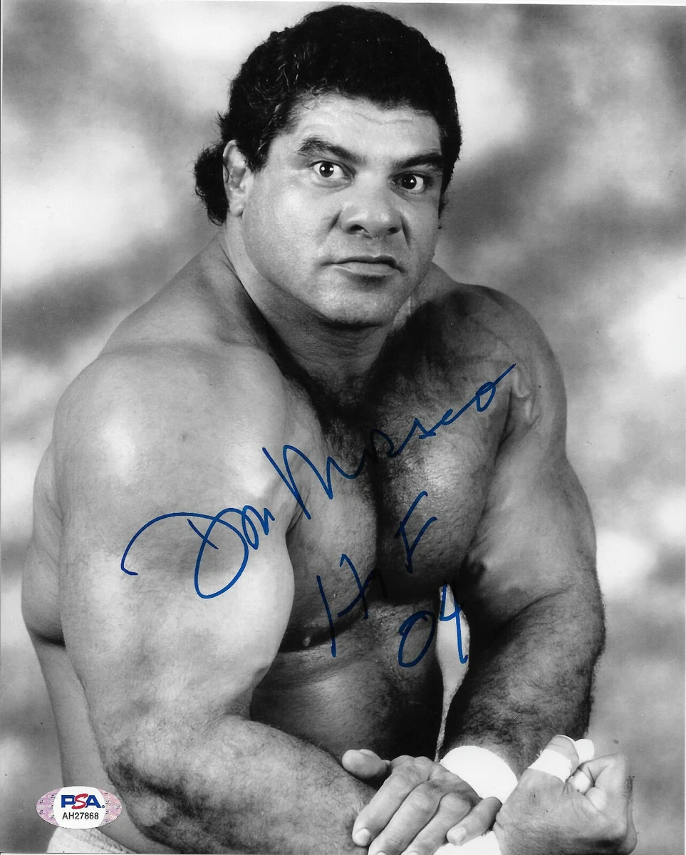 Don Muraco