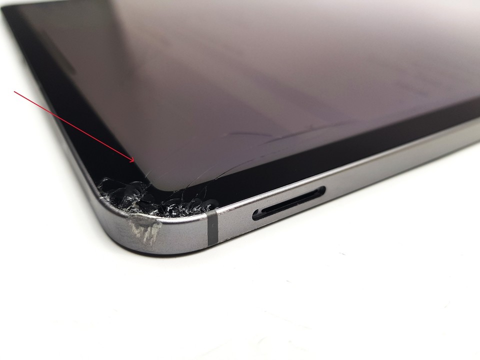 Apple Ipad Pro 6th Gen 12.9" A2764 2022 M2 8GB 256GB Wi-Fi+Cellular ...