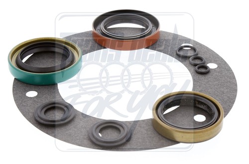 Fits Ford BW1345 BW 1345 Transmission Transfer Case Gasket & Seal Kit ...