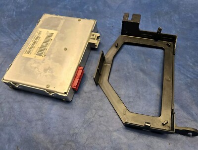 1995 95 CAMARO FIREBIRD ABS CONTROL MODULE 16207618 BKAW OEM 16200001 ...