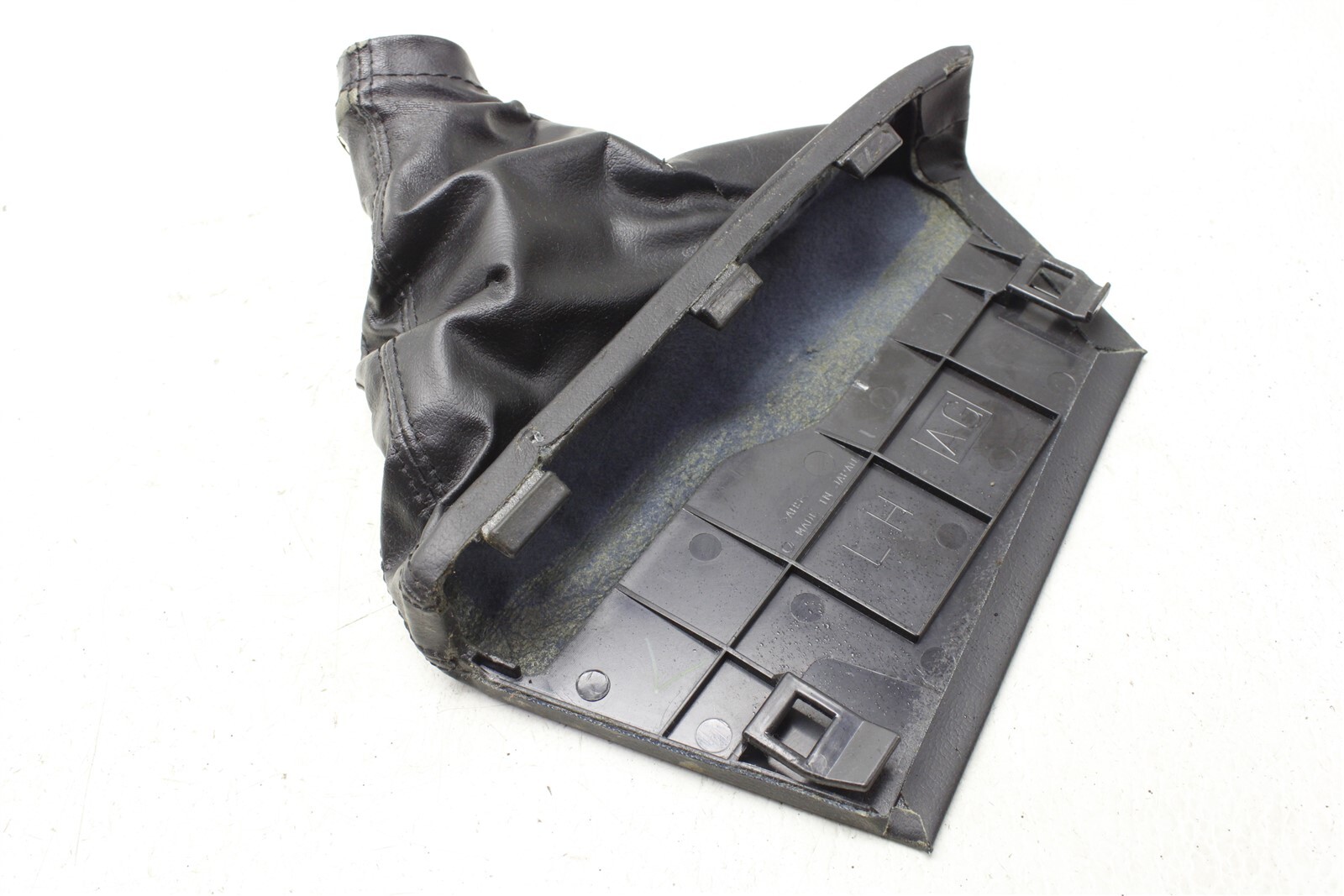 2008-2014 Subaru Impreza WRX STI Emergency Brake Boot Surround Trim 08 ...