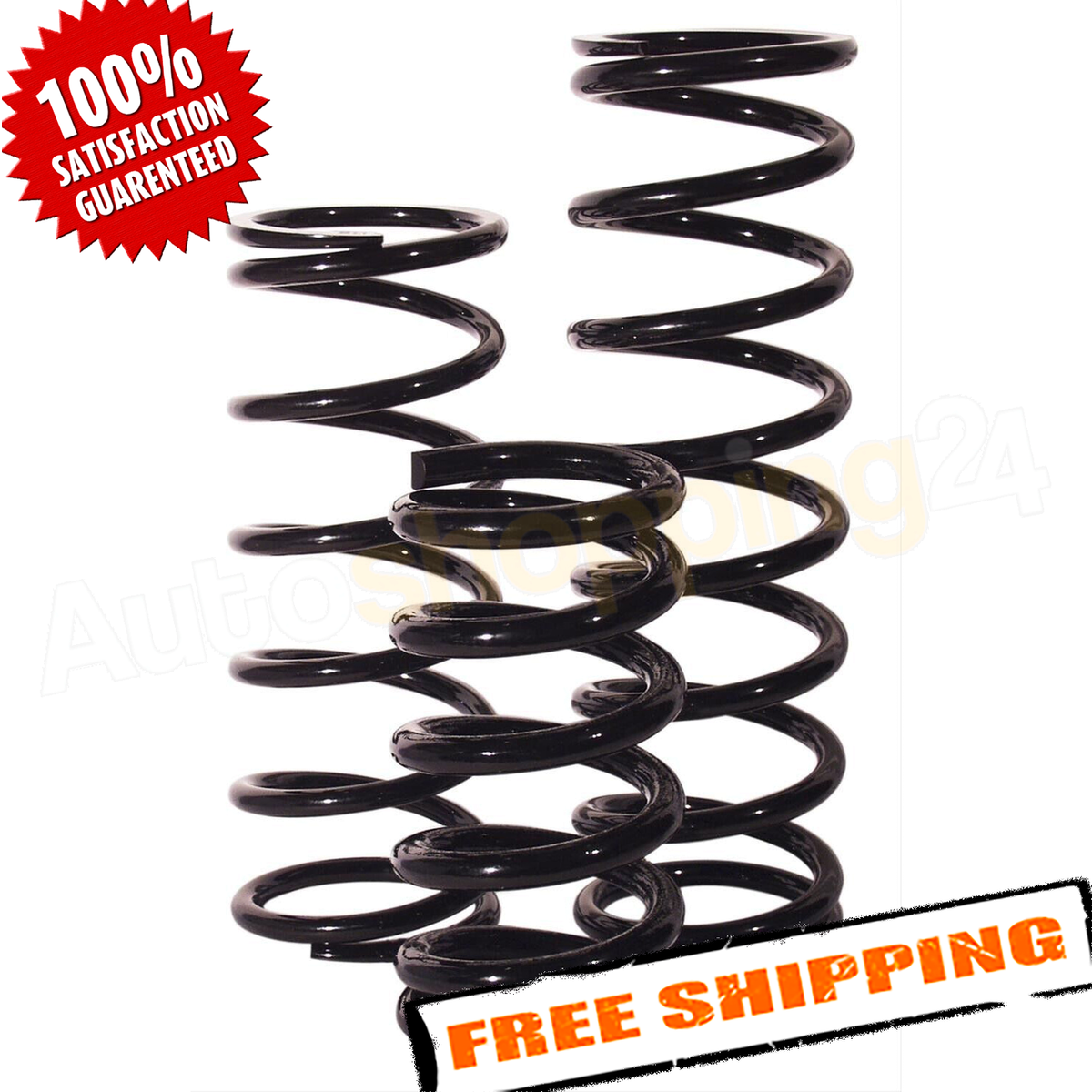 Integra Racing Shocks 310 5016-150 Rear Conventional Coil Spring | eBay