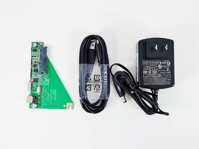 Authentic Seagate Expansion Desktop STEB E481033 PCB/ Cable/ Power ...