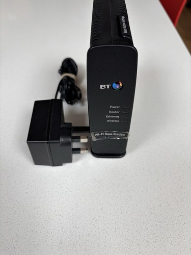Bt WiFi Base Station | eBay UK