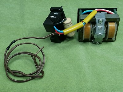 Elac Miracord 650 Turntable Motor | eBay