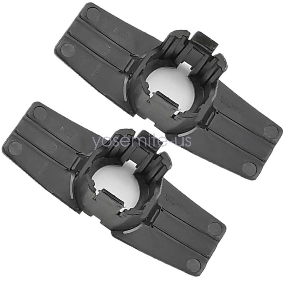 2pcs Fit for Nissan Maxima 2016-2018 Parking Sensor Cover / Bracket ...