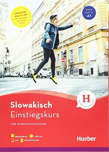 Henben, L-Einstiegskurs Slowakisch. Paket - (German Import) Book NEUF ...