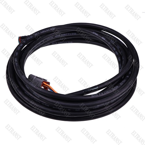 Platform Control Cable T112511GT for Genie Scissor GS1530 GS1532 GS1930 ...