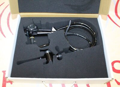 Endoscopy & Laparoscopy - Gif