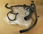 GENUINE LAND ROVER UPPER RADIATOR HOSE RANGE ROVER DISCOVERY SPORT ...