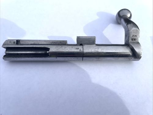 Vintage Bolt Assembly Gun Part No. 10495B M2 | eBay