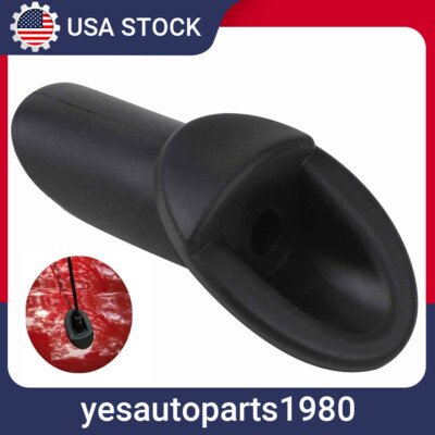 For Toyota Sienna 2011-14 Antenna Grommet Base Ornament Bezel Mount ...