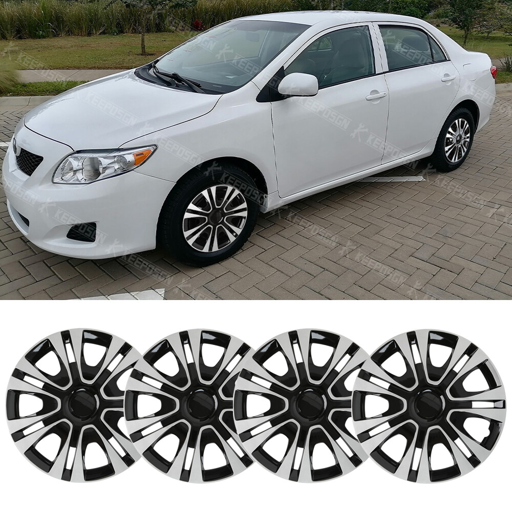 Toyota Camry 2006 Hubcaps