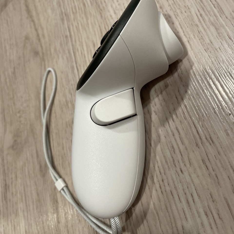 Meta Quest 3 VR Controller (LEFT Hand) Controller Only | eBay