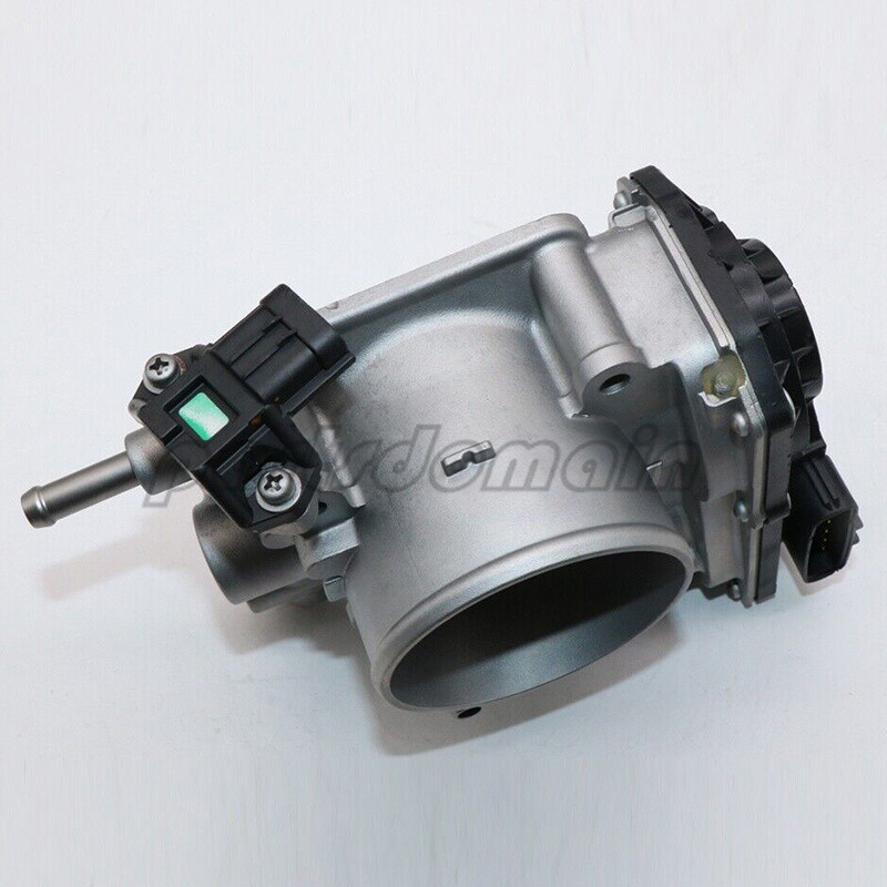 2015-2019 Subaru WRX STI Throttle Body Valve Assembly | 16112-AA370 ...