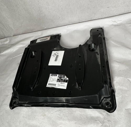 2014 - 2016 2017 2018 2019 Toyota Corolla Under Splash Cover 58398 ...