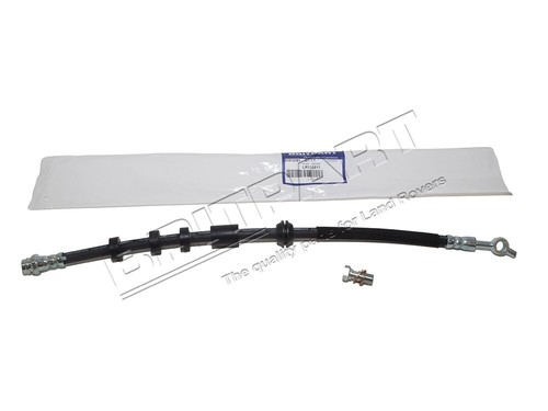 LAND ROVER DISCOVERY SP RANGE EVOQUE FRONT BRAKE HOSE RIGHT LR135811 ...