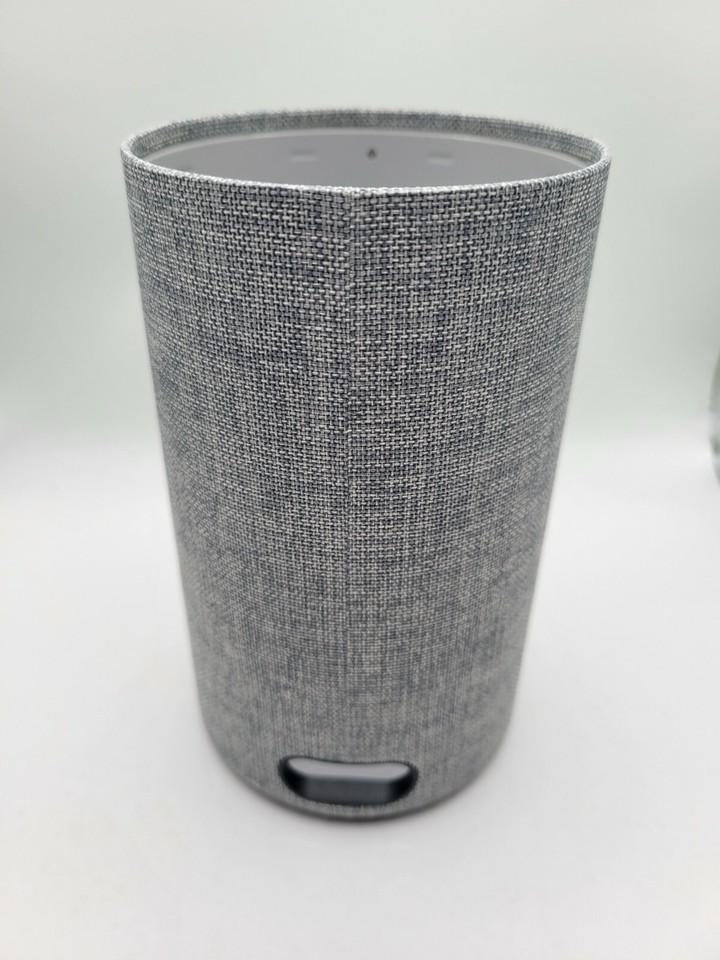 Amazon Echo Shell (2nd Generation) Smart Speaker Decorative Cover/Shell ...