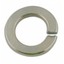 CONNECT Spring Washers - M8 - Pack Of 500 31418 [AU] | eBay