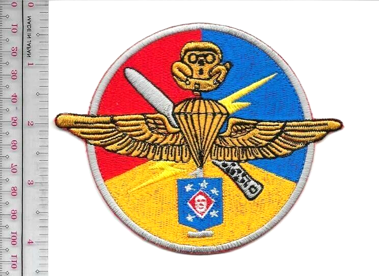 Usmc Recon Logo US Marine Corps Emblem Force Recon | EBay