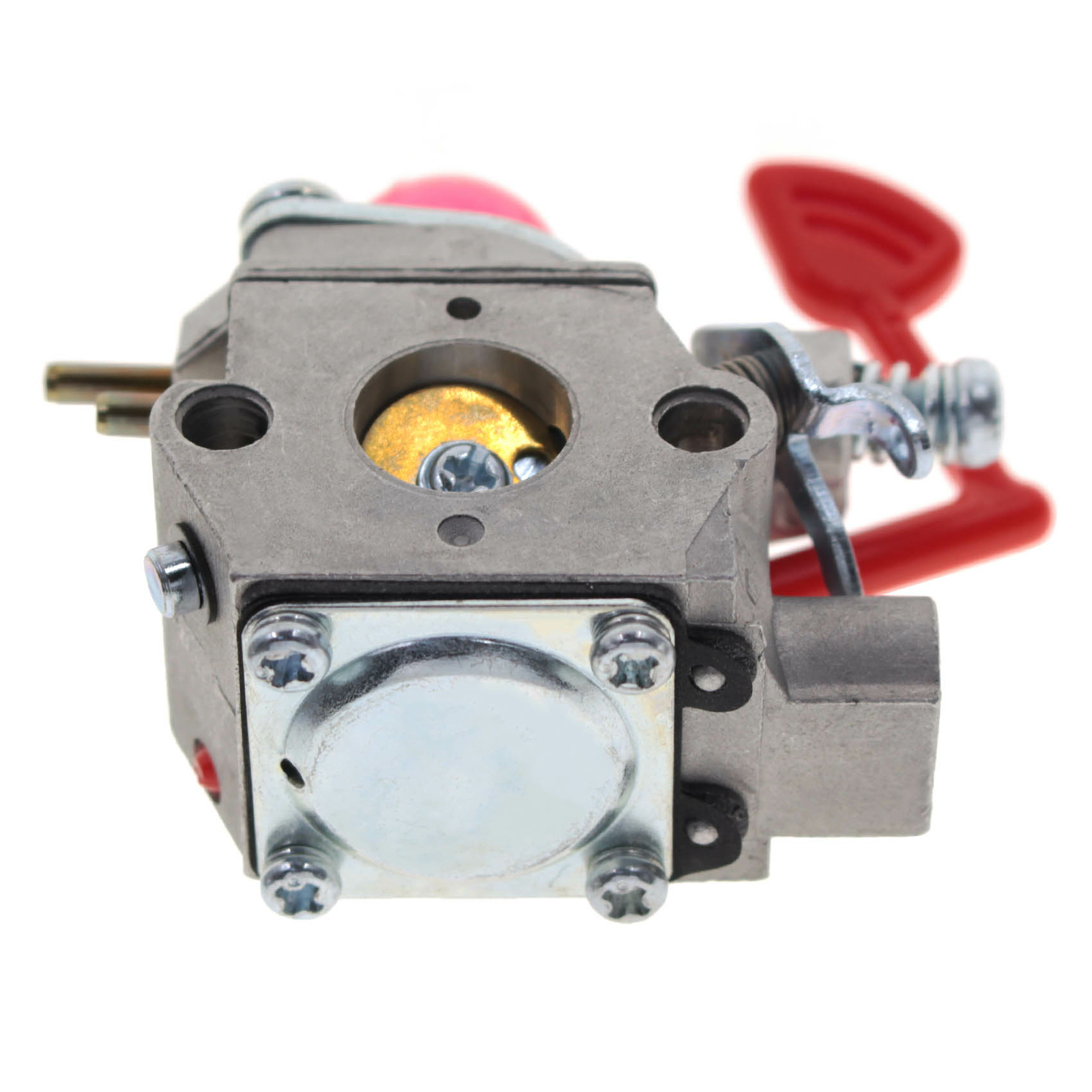 Carburetor For Poulan Craftsman Blower 545081855 Walbro WT-875 WT-875-1 ...