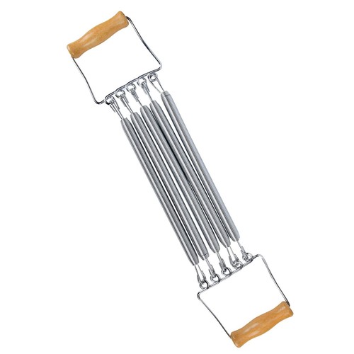 Fitness Chest Expander Spring Chest Expander, Exercise Muscle Fitness ...