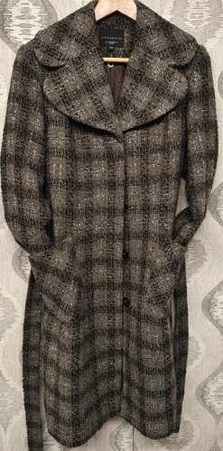 DAVID EMANUEL LADIES COAT CG B44 | eBay UK